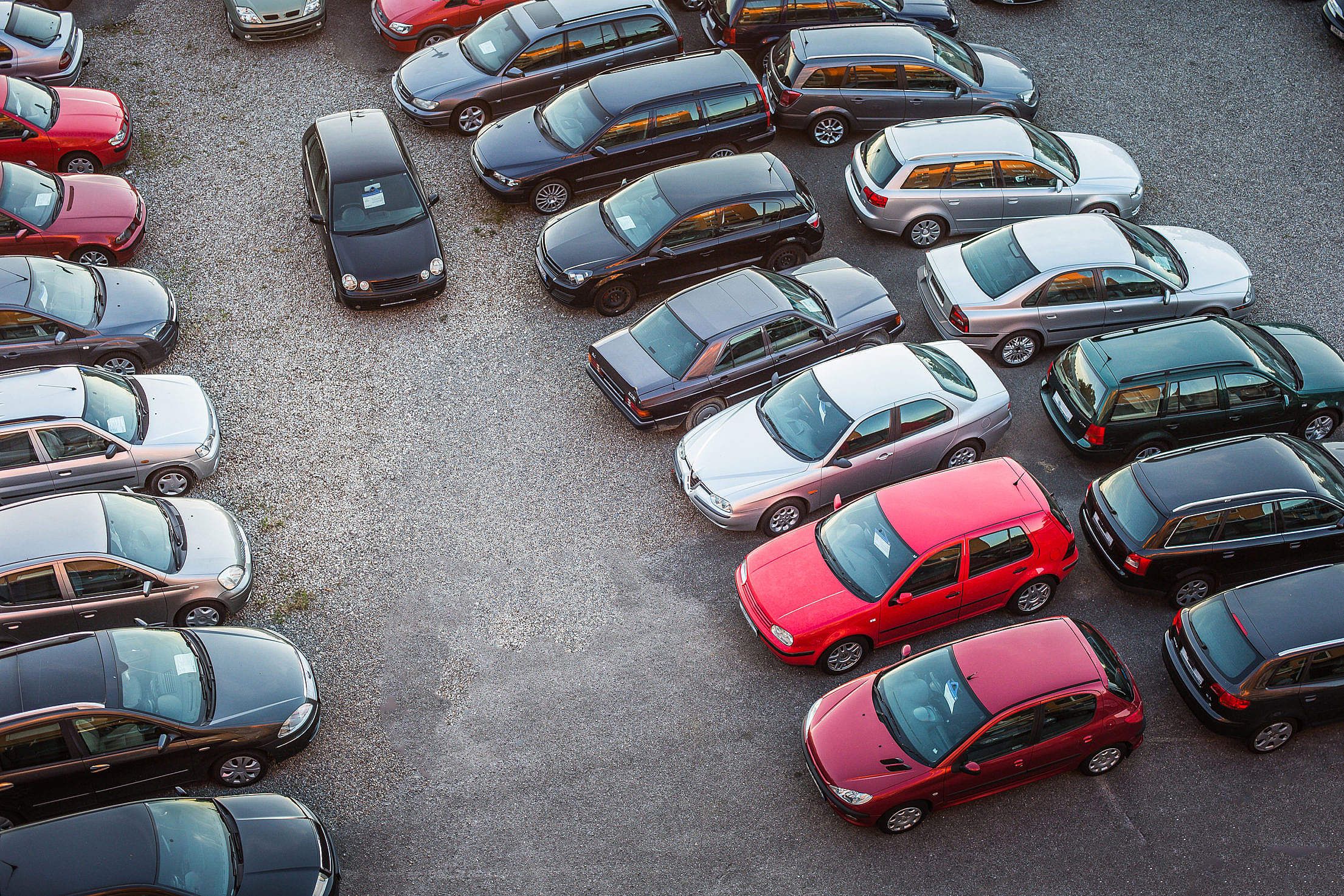 Kaip greičiau parduoti naudotą automobilį? - IKSC.LT